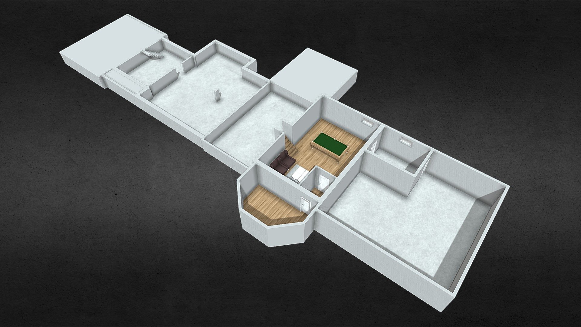 Bulloch 0 - 3D model by Render3DQuick [6590628] - Sketchfab