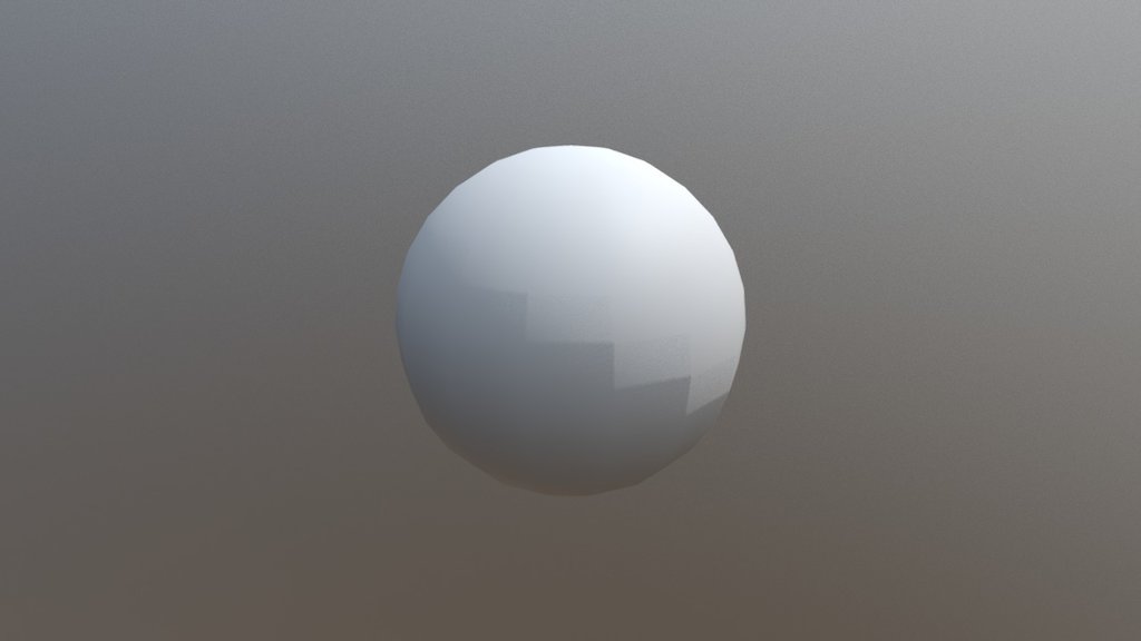 Ball - 3D model by DallianLugo [65908be] - Sketchfab