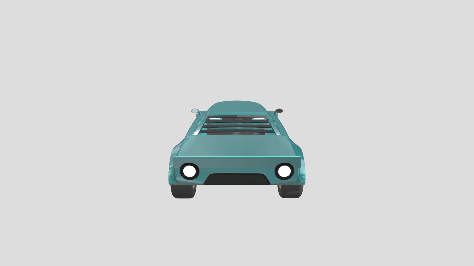 Car Demo - 3D model by jhuang2021 [659109e] - Sketchfab