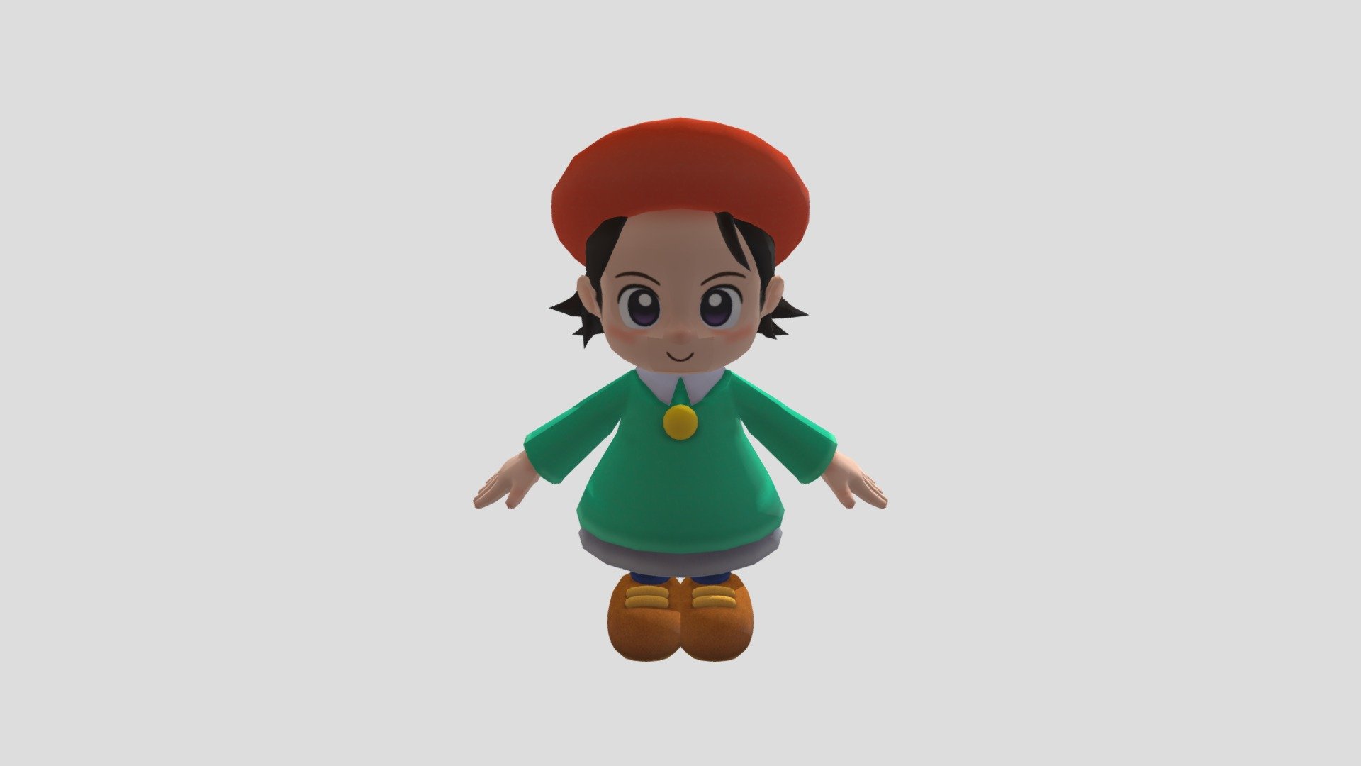Image To Stl.com_scene+(14) - Download Free 3D model by browlstars.kit ...