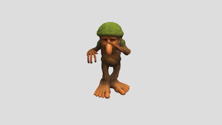 Memes 3D models - Sketchfab