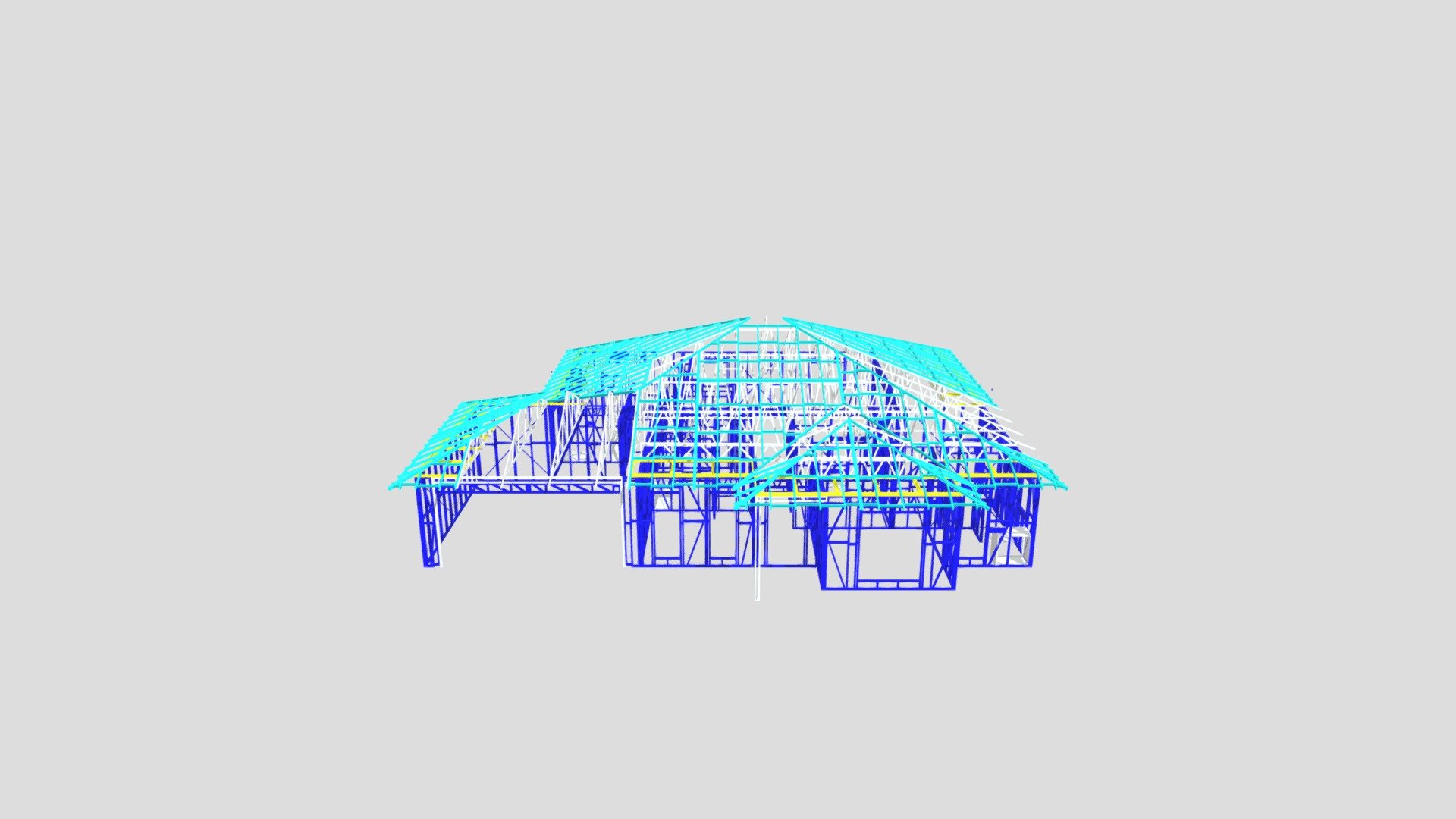 Lot 39 Unit 1 Aquila Dr - 3D model by Drafting3 (@chetana) [6593c4e ...