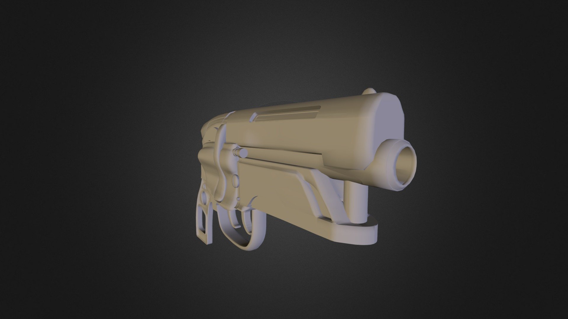 Blade Runner For Website - 3D model by lightface [65943f1] - Sketchfab