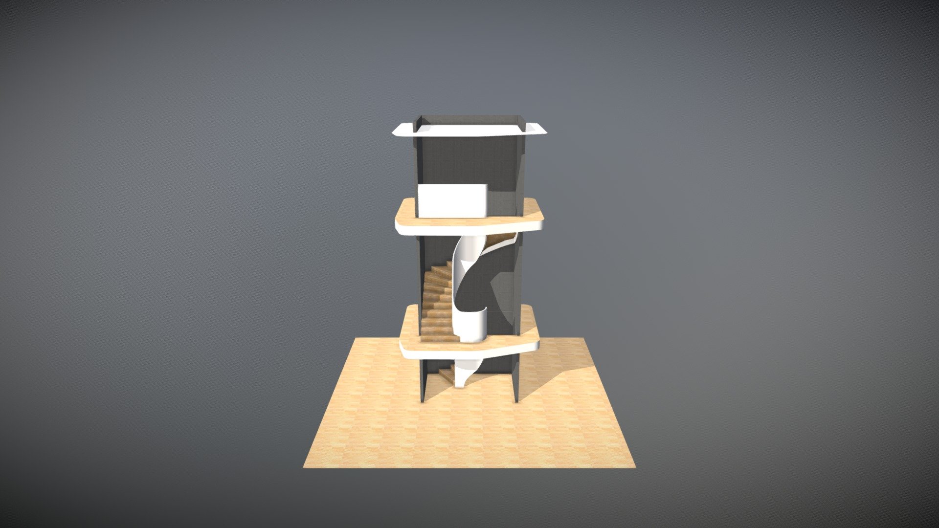 Mulig - 3D model by Stolmark [6594503] - Sketchfab