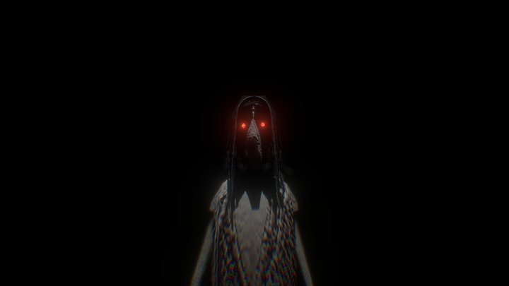 Granny 3D models - Sketchfab