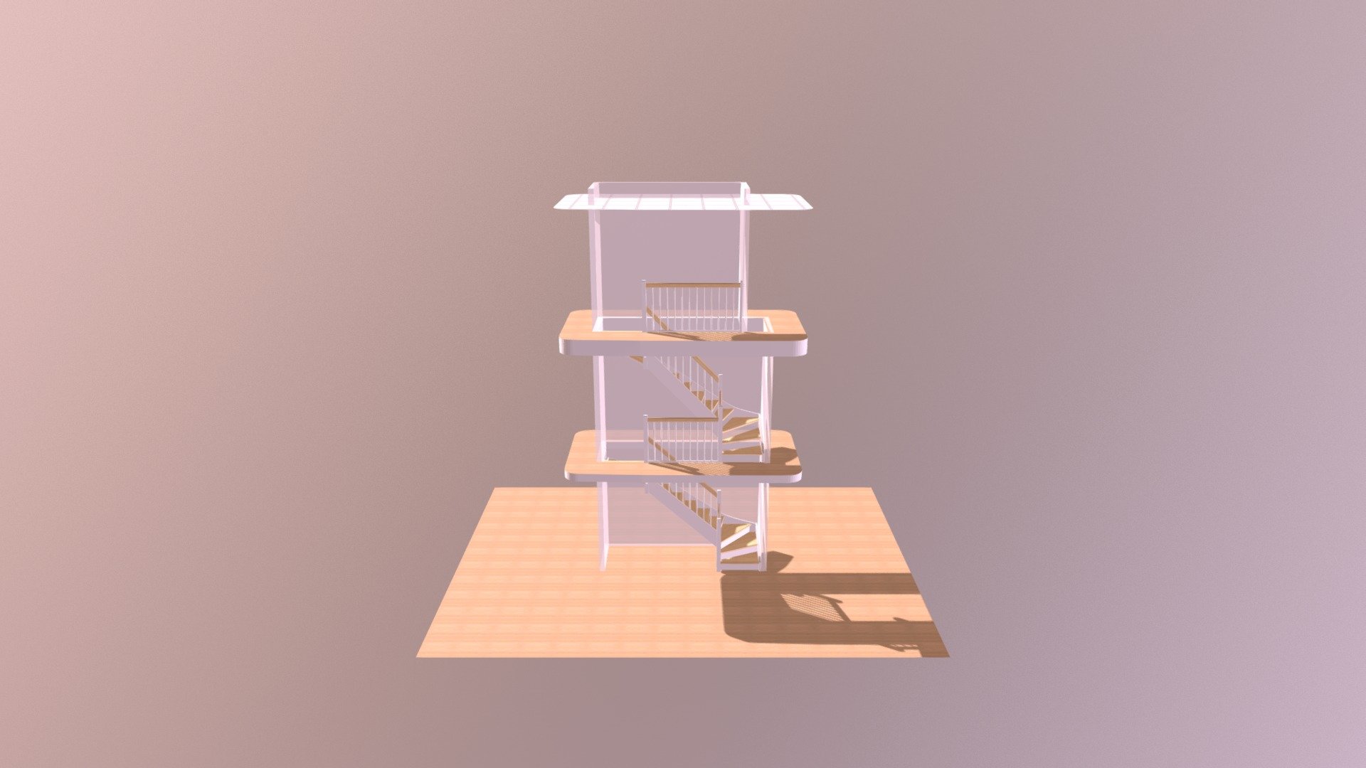 56185 - 3D model by WOOD STEP (@woodstep) [6596d81] - Sketchfab