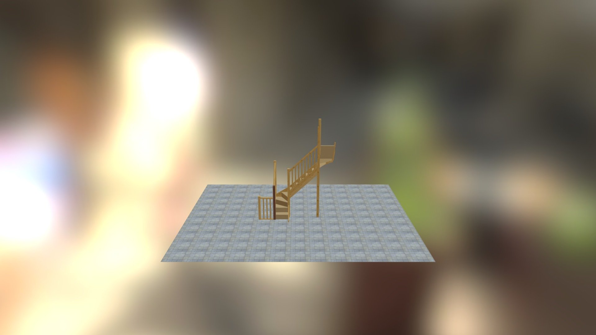 39755 - 3D model by StairBox [65981b8] - Sketchfab