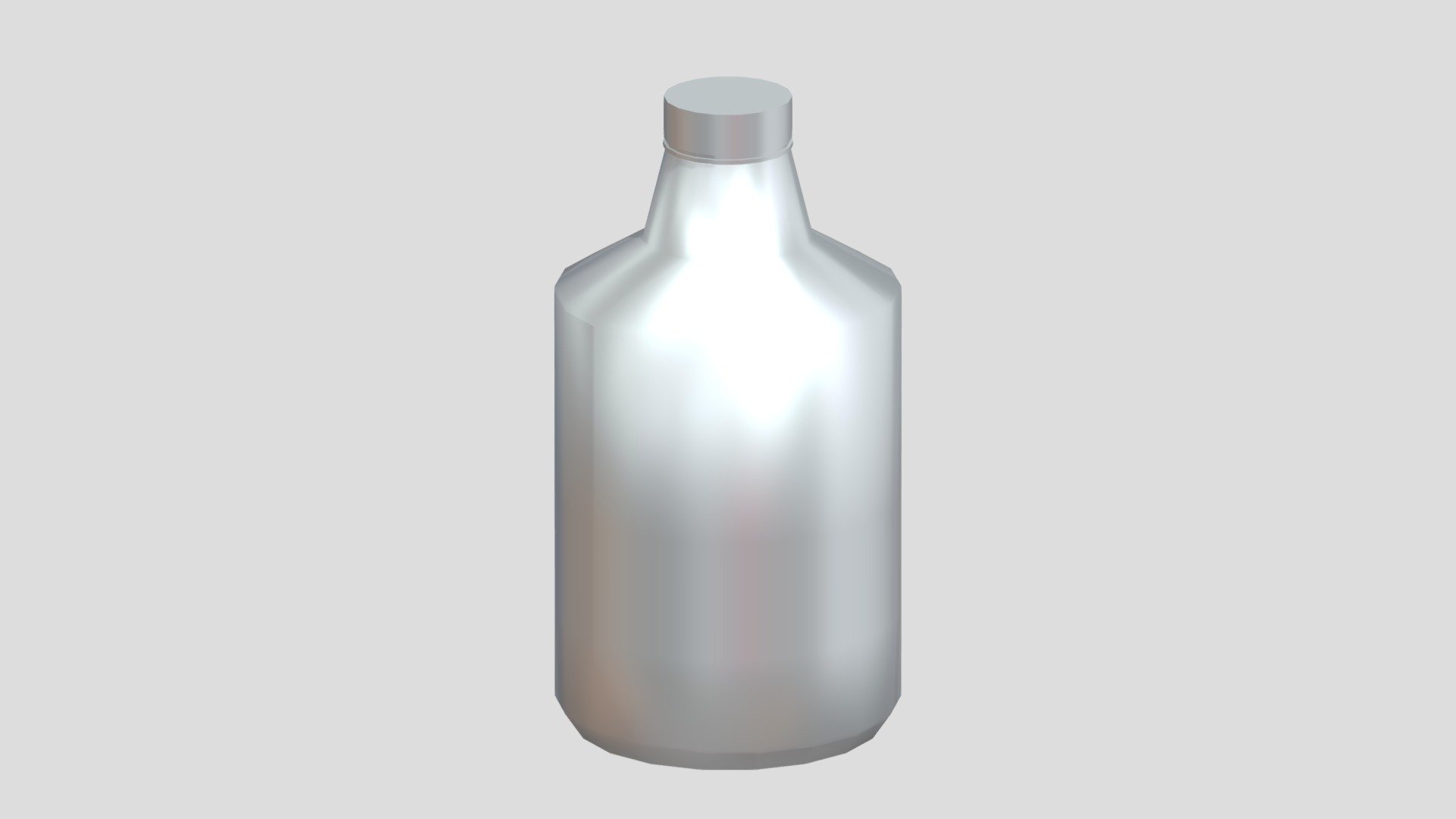 BOTOL YOU C1000 20SA1222 - 3D model by Iphang_20SA1222 [659929a ...