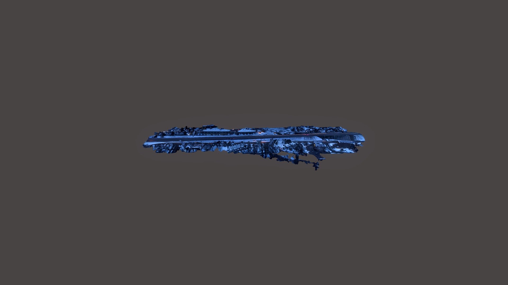 2300866 Fatal 01262023 Flight_simplified_3d_mesh - 3D model by Boulder ...