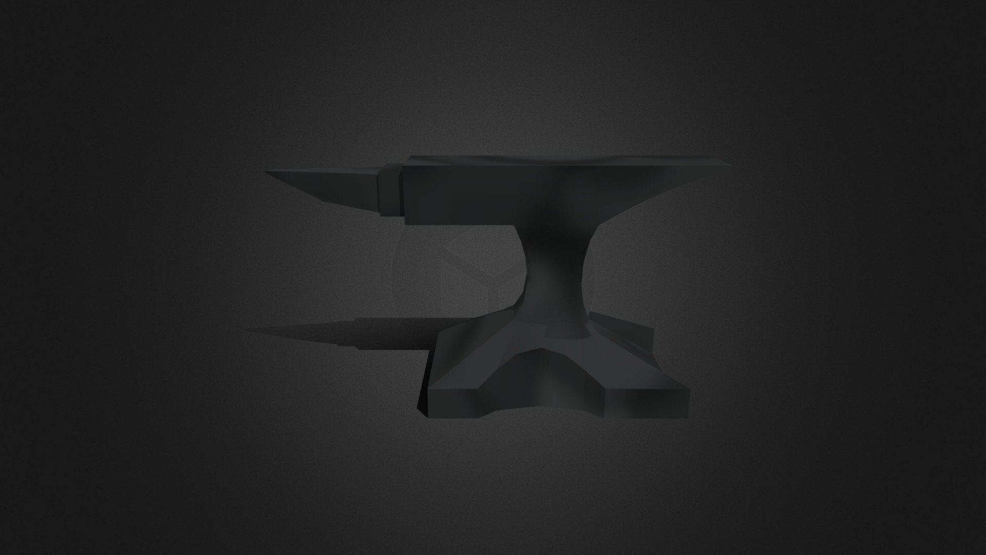 Anvil 3d Model - Download Free 3D model by Super_Beast_Gaming_X ...