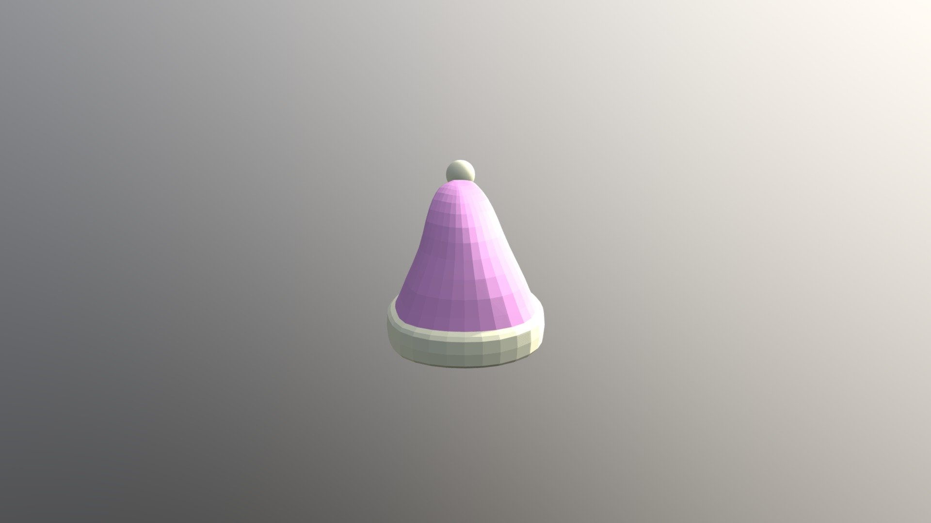 Animated Pink Hat - Download Free 3D model by Wang.Jun.Jie [659db5e ...
