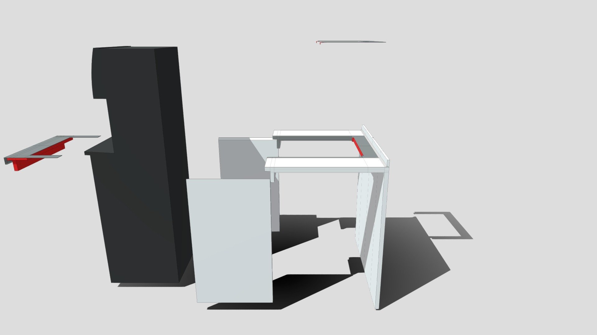 yuanta_pantry_parts - 3D model by stan.stz [659fddf] - Sketchfab