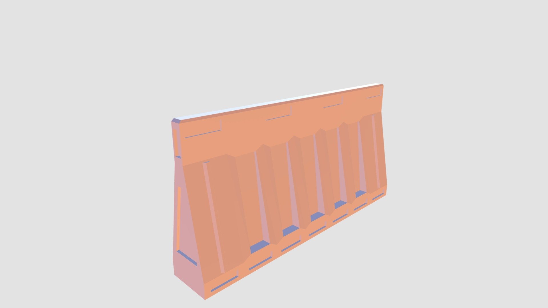 street element - Buy Royalty Free 3D model by Evermotion [65a1051 ...