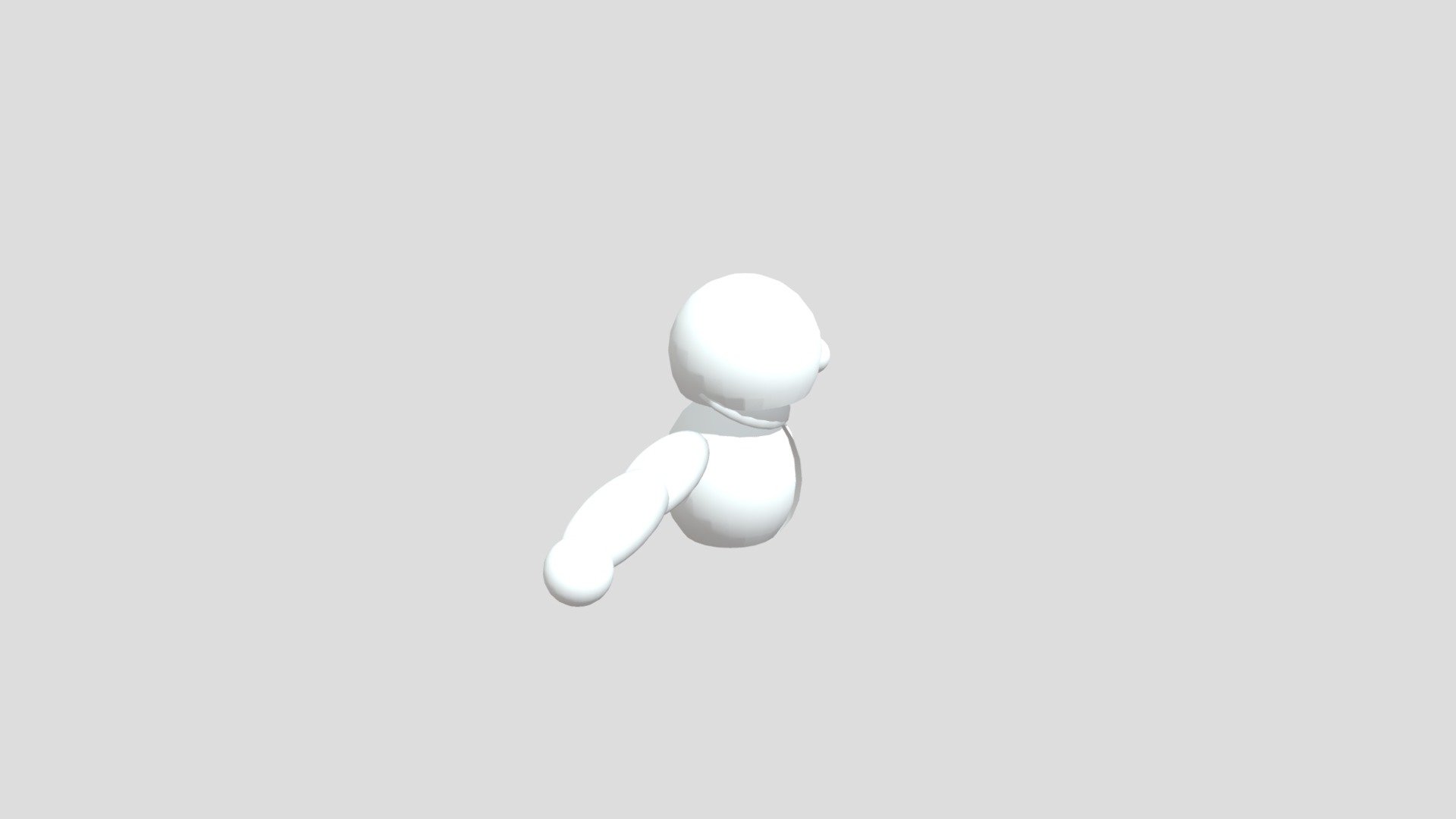My gtag player model (DONT STEAL) - Download Free 3D model by ...