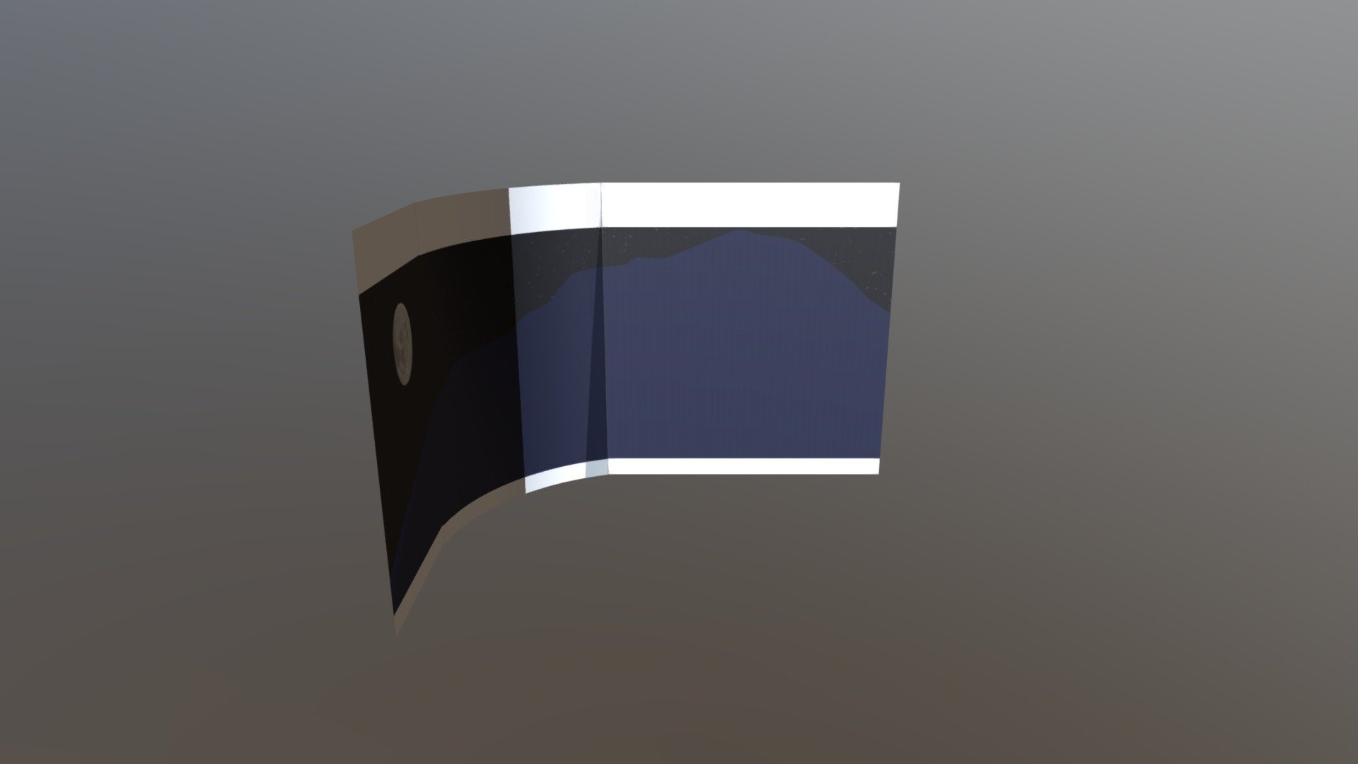 Wall Model 2 - Download Free 3D model by xenon777 [65a15dd] - Sketchfab