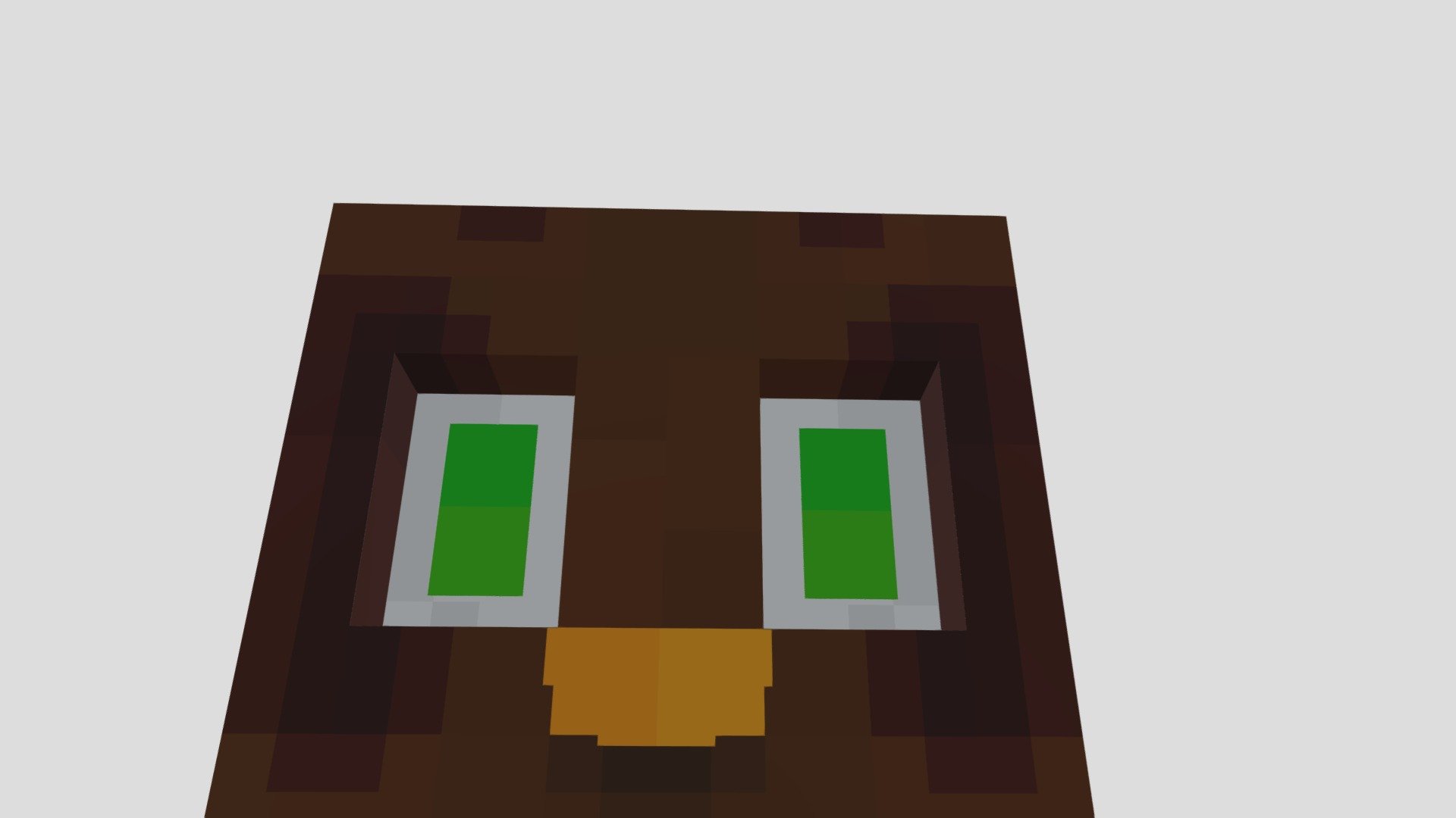 I AM WATCHING YOU - 3D model by bionicLMAO (@Bonc) [65a1b76] - Sketchfab