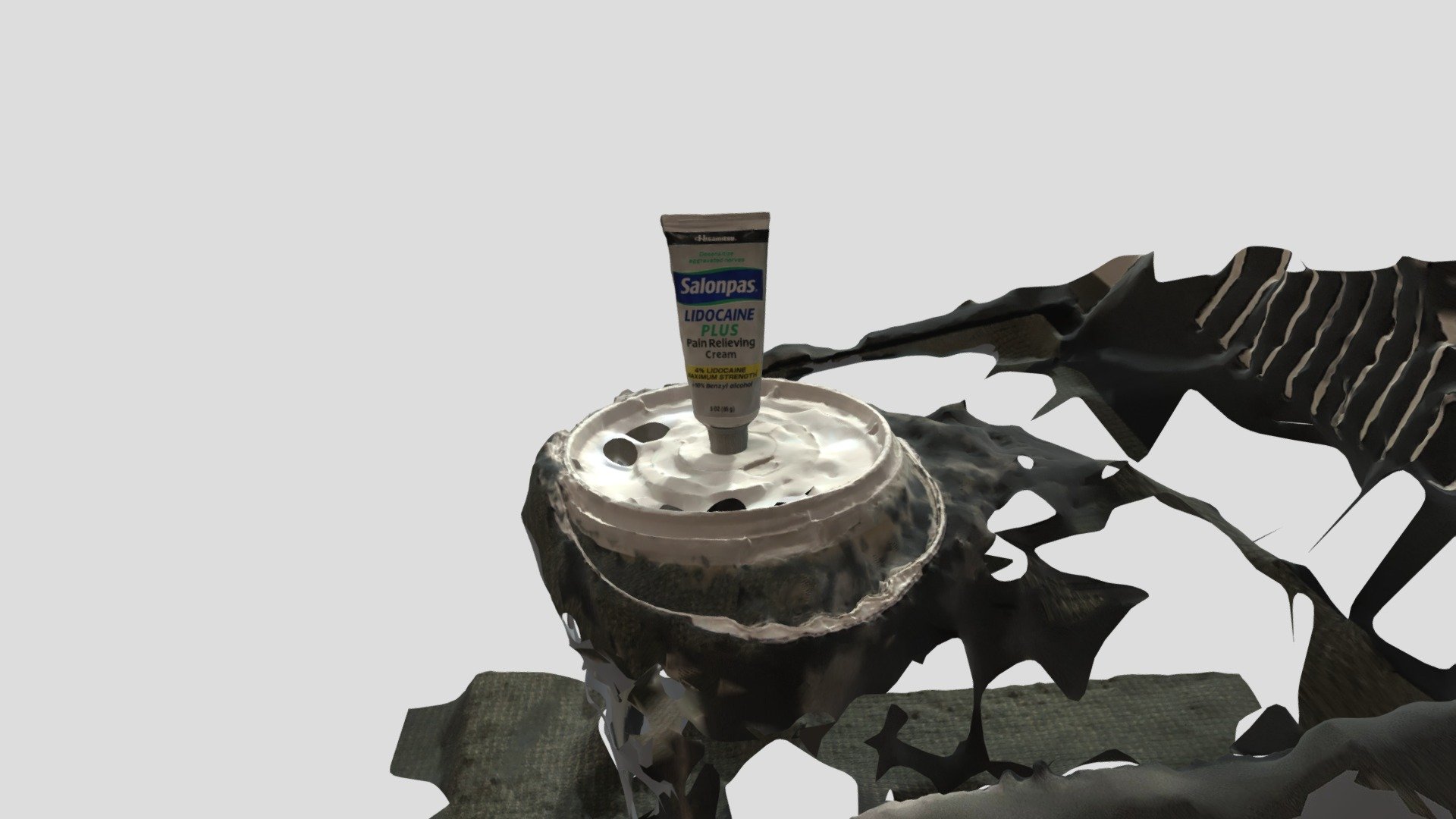 HanALab 10 - 3D model by mhan2983 [65a1fd1] - Sketchfab