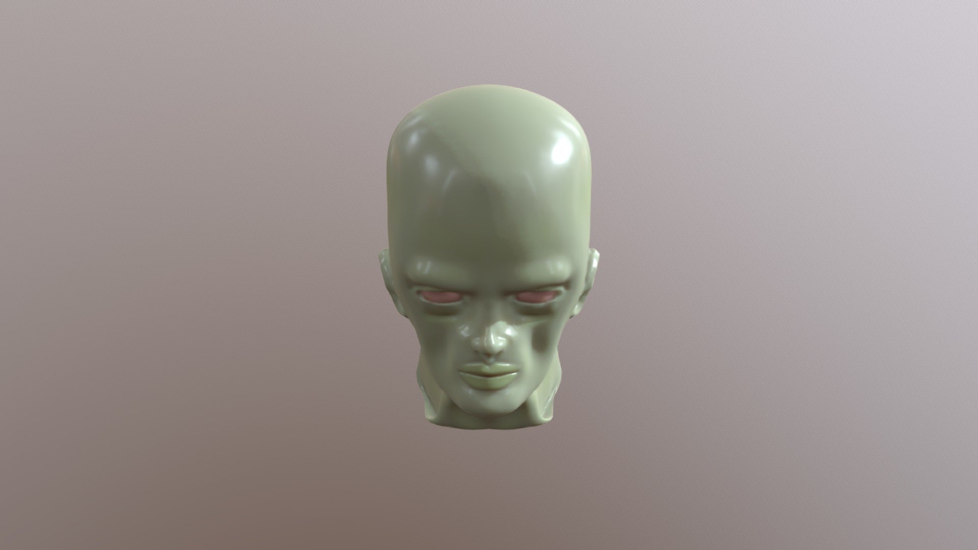 Alien 2 - Download Free 3D model by Gehlado (@antonfilho) [65a31bd ...