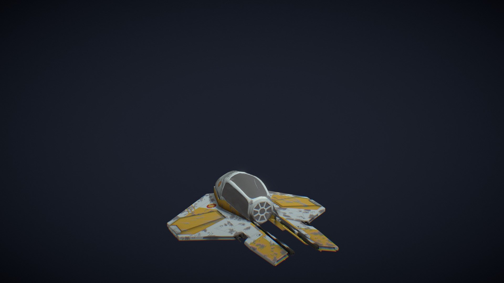 interseptor_ligero_eta2_final - 3D model by Paulo.Cesar5 [65a3ad1 ...