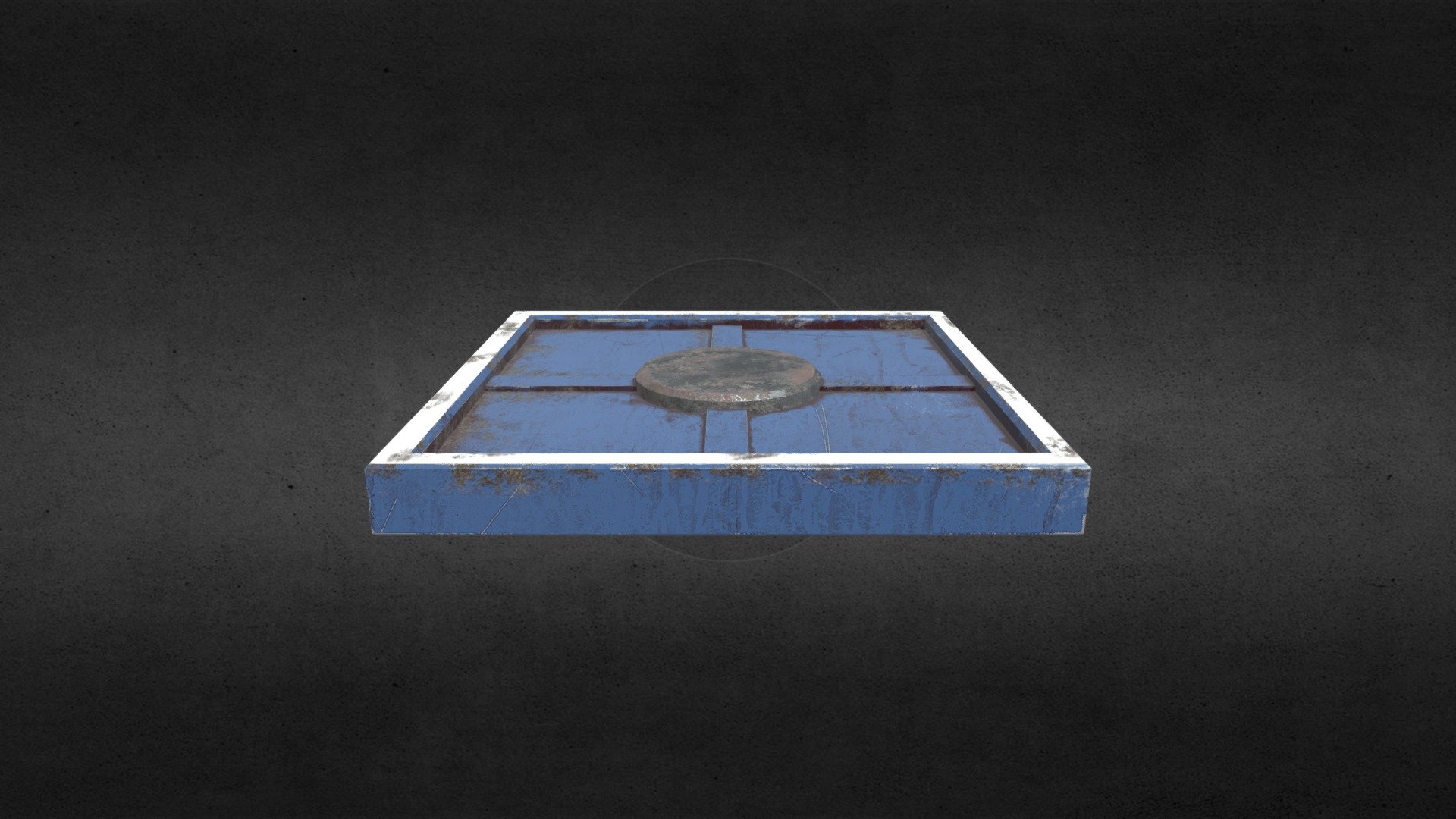 Platform - Download Free 3D model by Mandy Sue :: Octopus on a Bike ...