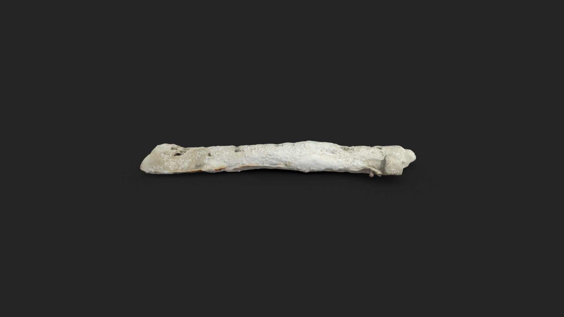 Gail Hocking - Quiet Disturbance - 4 - 3D model by Cultivamos Cultura ...