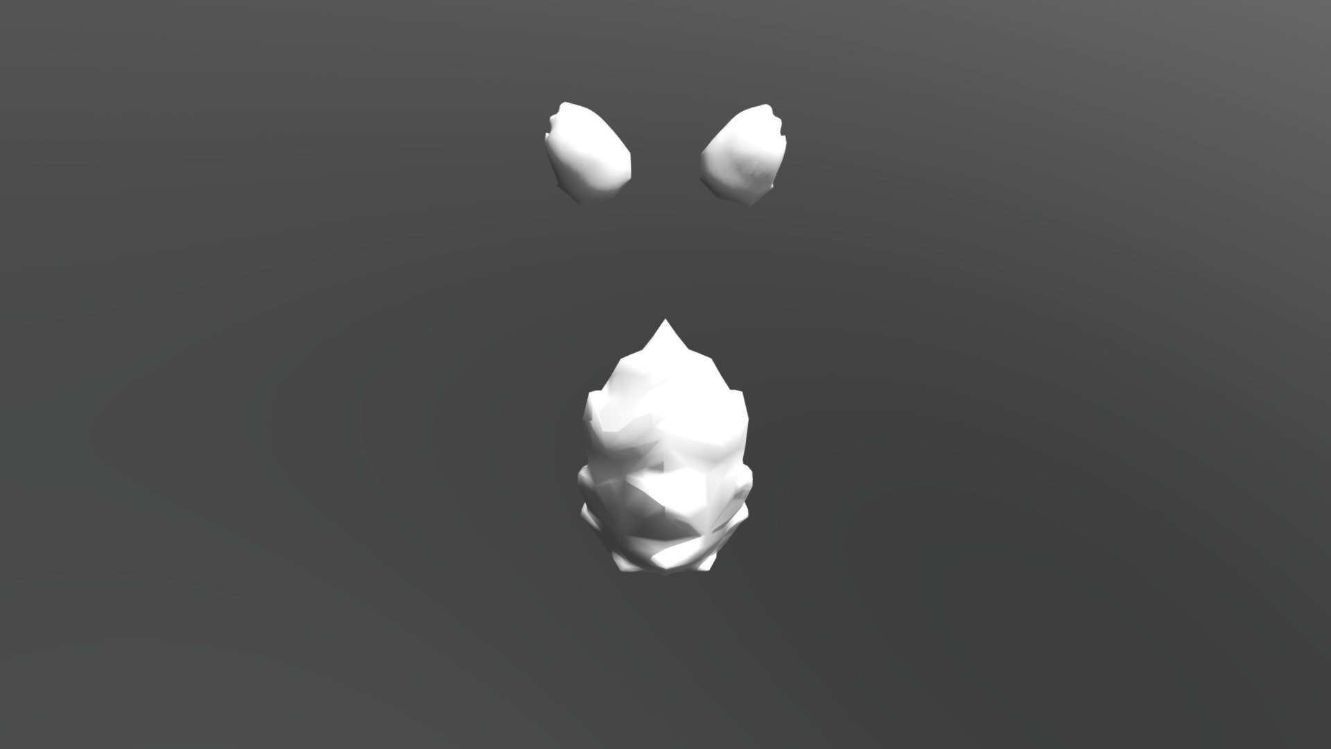 Sans the skeleton - 3D model by coolkidwither [65a7022] - Sketchfab