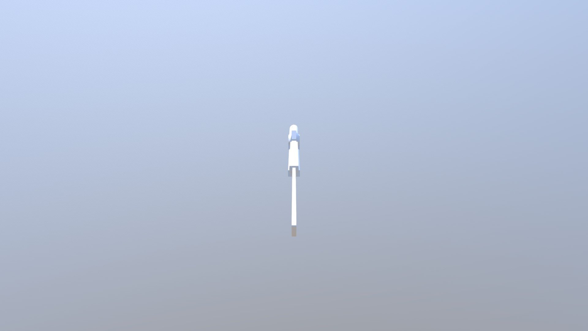 Space Sword V5 - 3D model by kylejrennie [65a763a] - Sketchfab