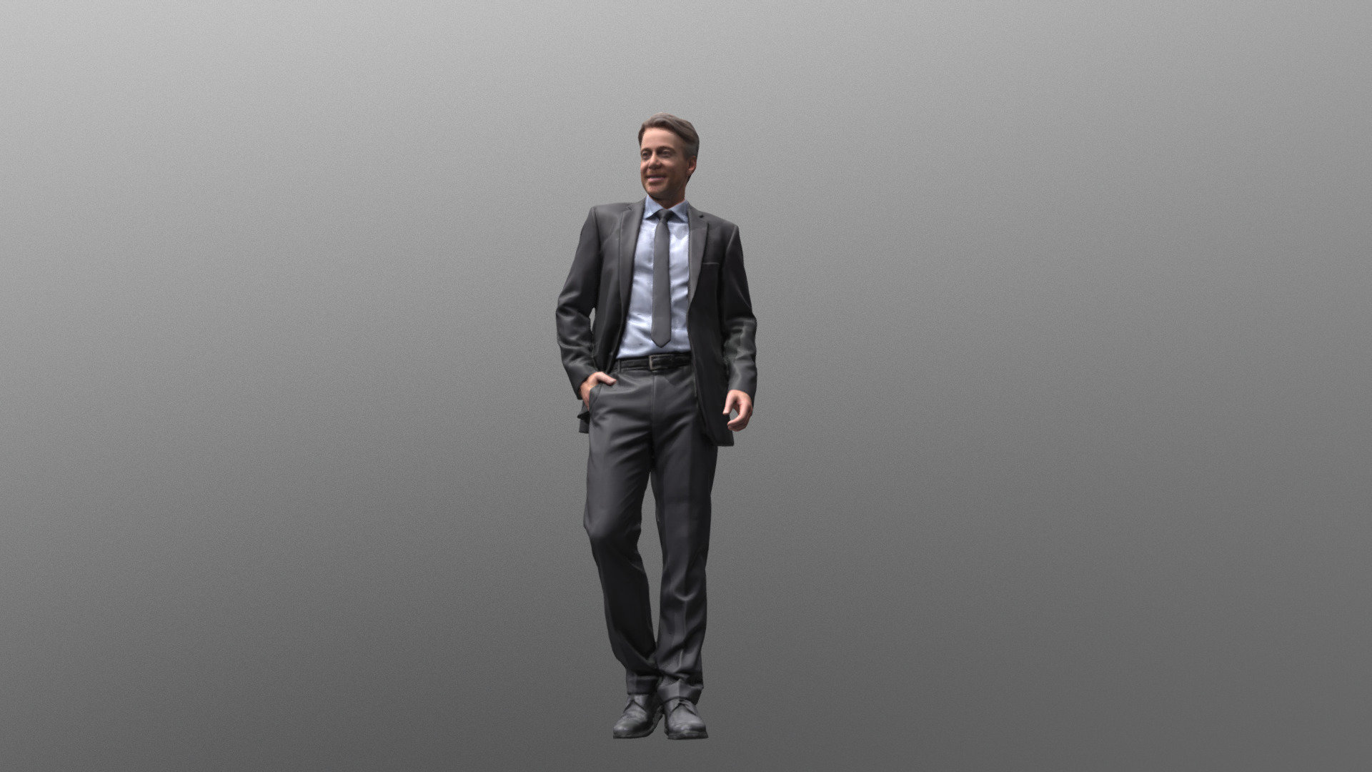 Dennis 100k - 3D model by Atekihcan [65a79d8] - Sketchfab