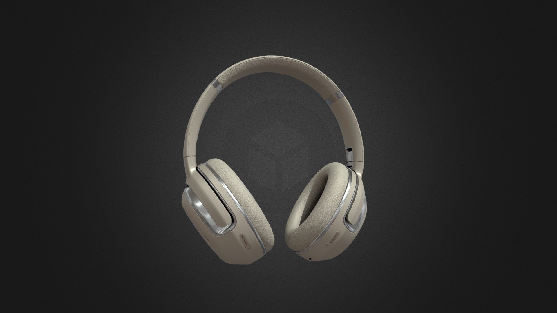 JBL Tour One M2 - Download Free 3D model by polyman Studio (@Polyman_3D ...