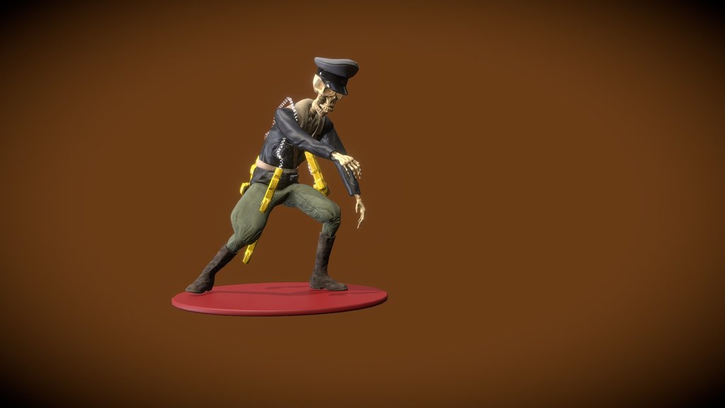 npc - A 3D model collection by jeremy-coleman - Sketchfab