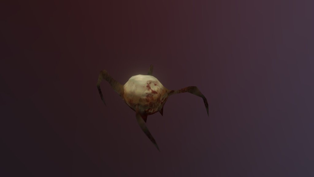 Animated Half Life - A 3D model collection by Melkor (@ashames0216 ...