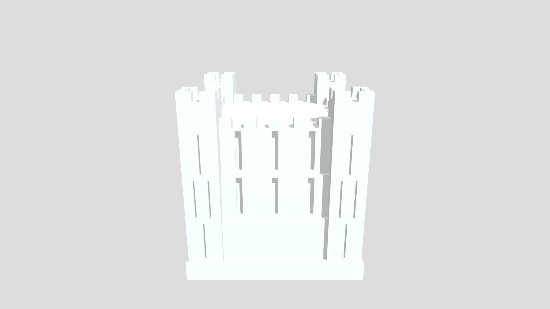 Thomas0220keep07 - Download Free 3D model by aident312961 [65af5bd ...