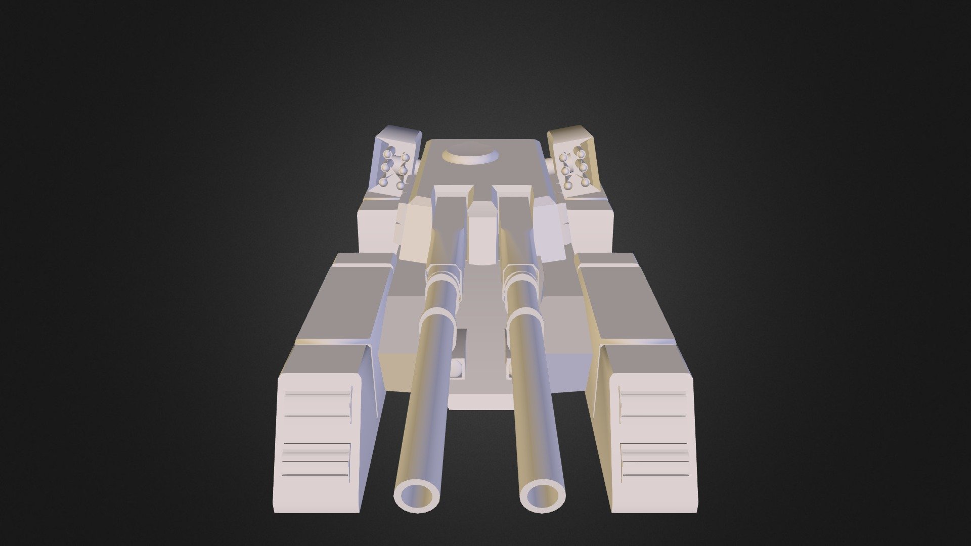 Mammothtank - 3D model by nikkie.brandt (@nikkiebrandt) [65afc4b ...