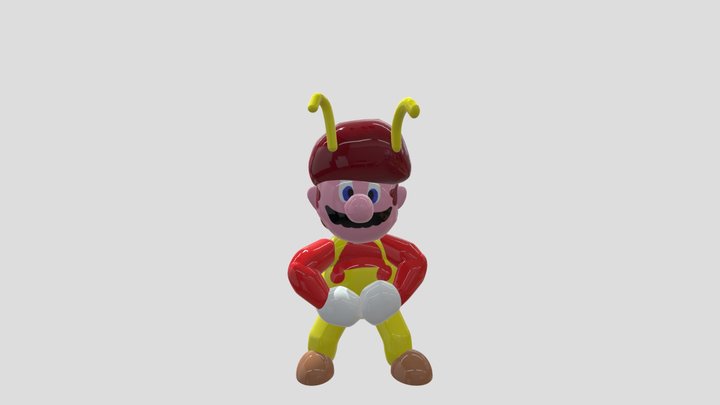 Sm64 3D models - Sketchfab