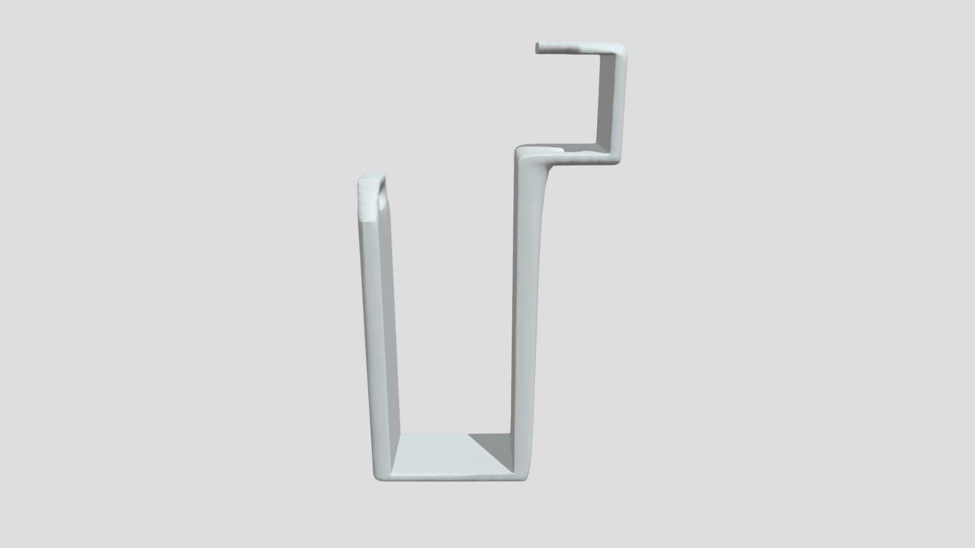 Wide Mini Clip - Download Free 3D model by JMDavis (@hunbjorn) [65b2983 ...