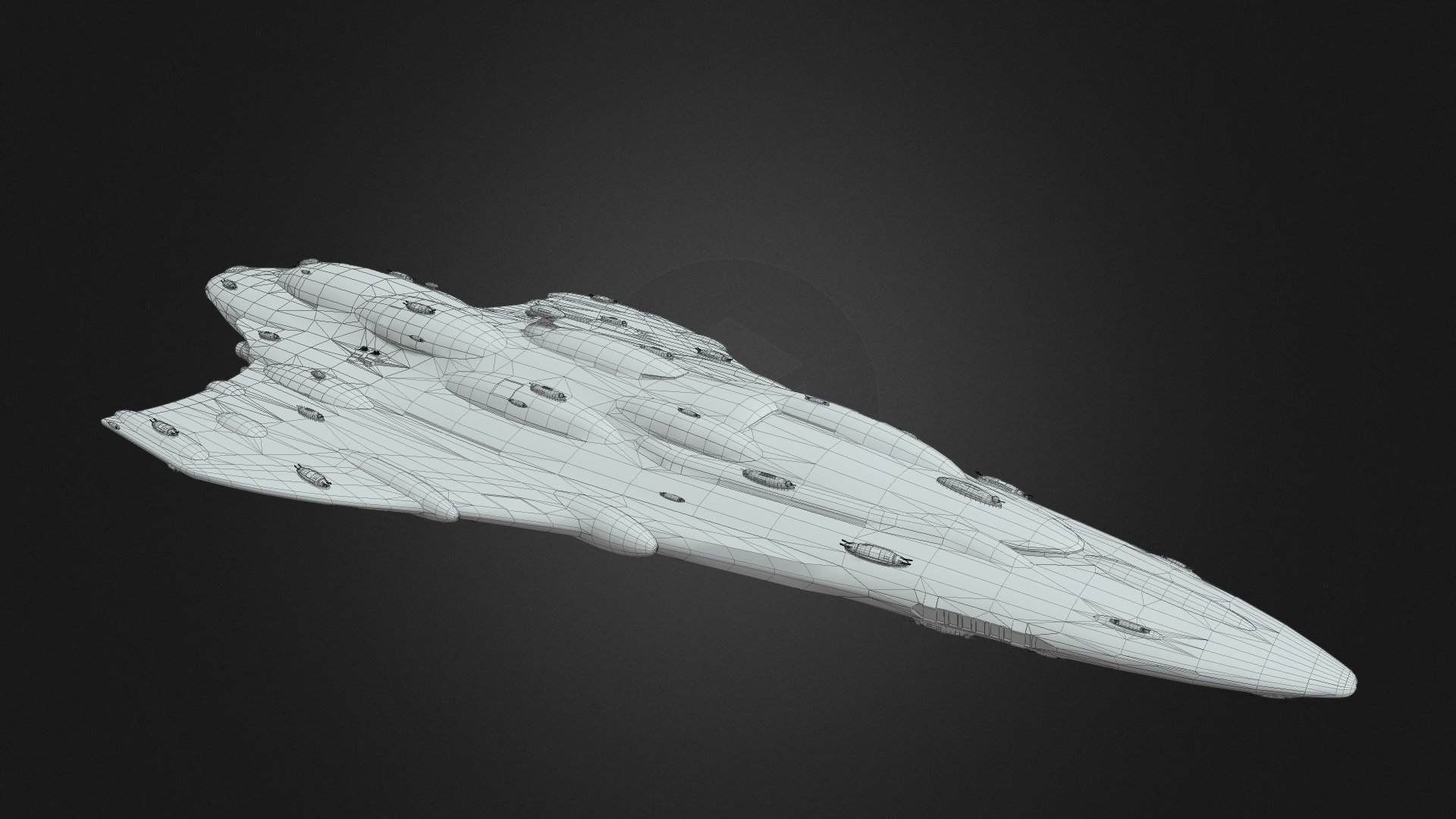 MC80 - Buy Royalty Free 3D model by Agent_Traitor [65b4c31] - Sketchfab ...