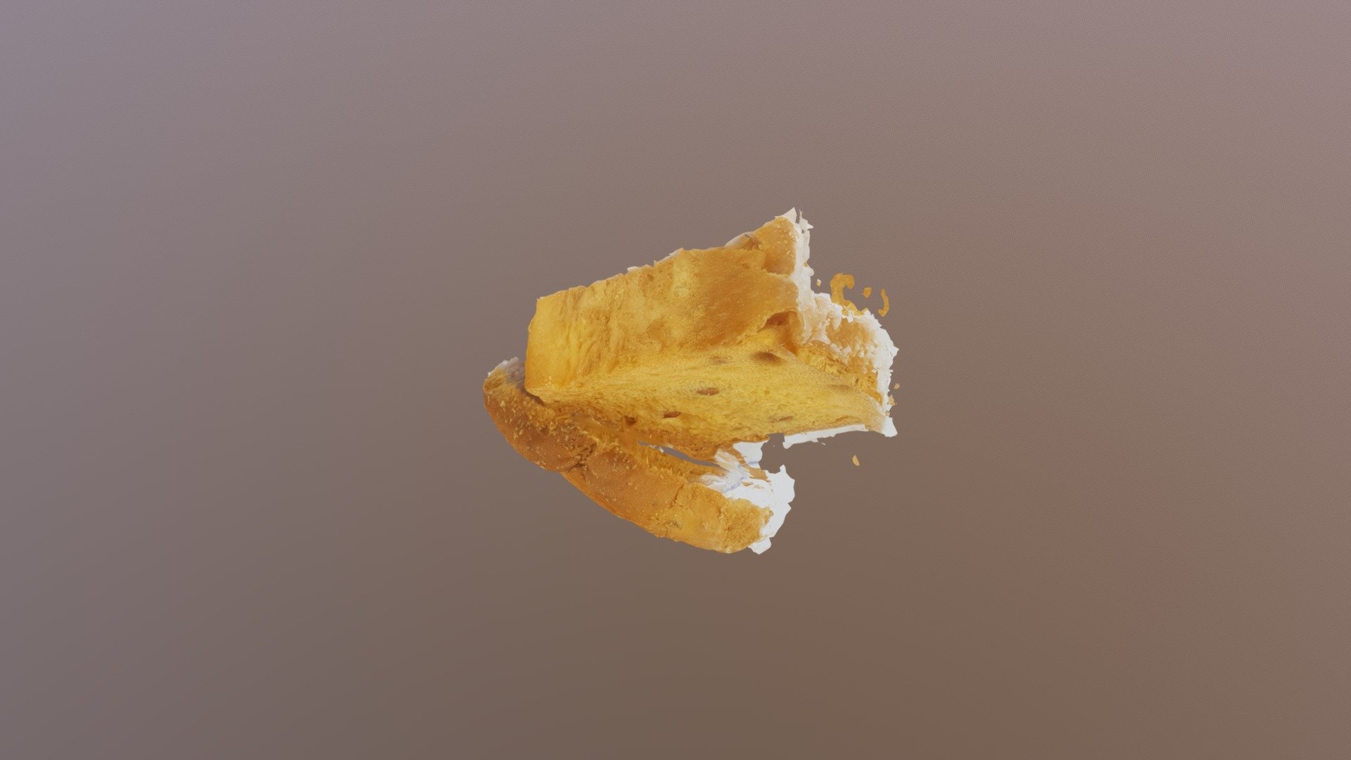 rusk - 3D model by the2morrowcompany [65b5833] - Sketchfab