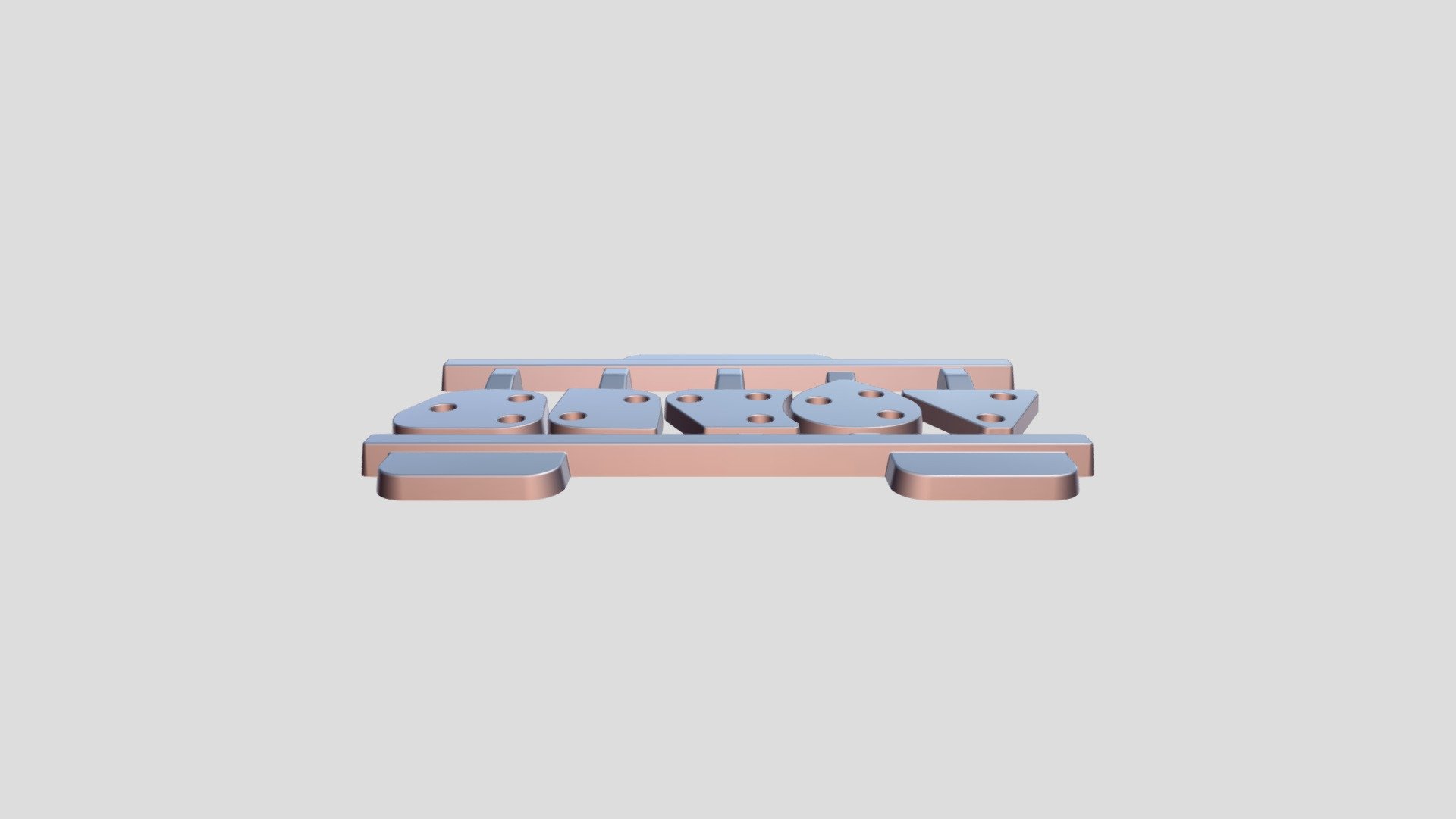 AVIO VERSA Contraparte - Trini - Download Free 3D model by ...