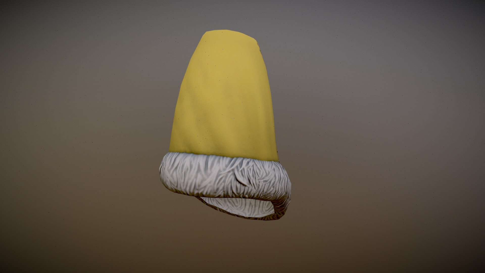Colovian Fur Hat - Download Free 3D model by BiscuitEater (@div ...