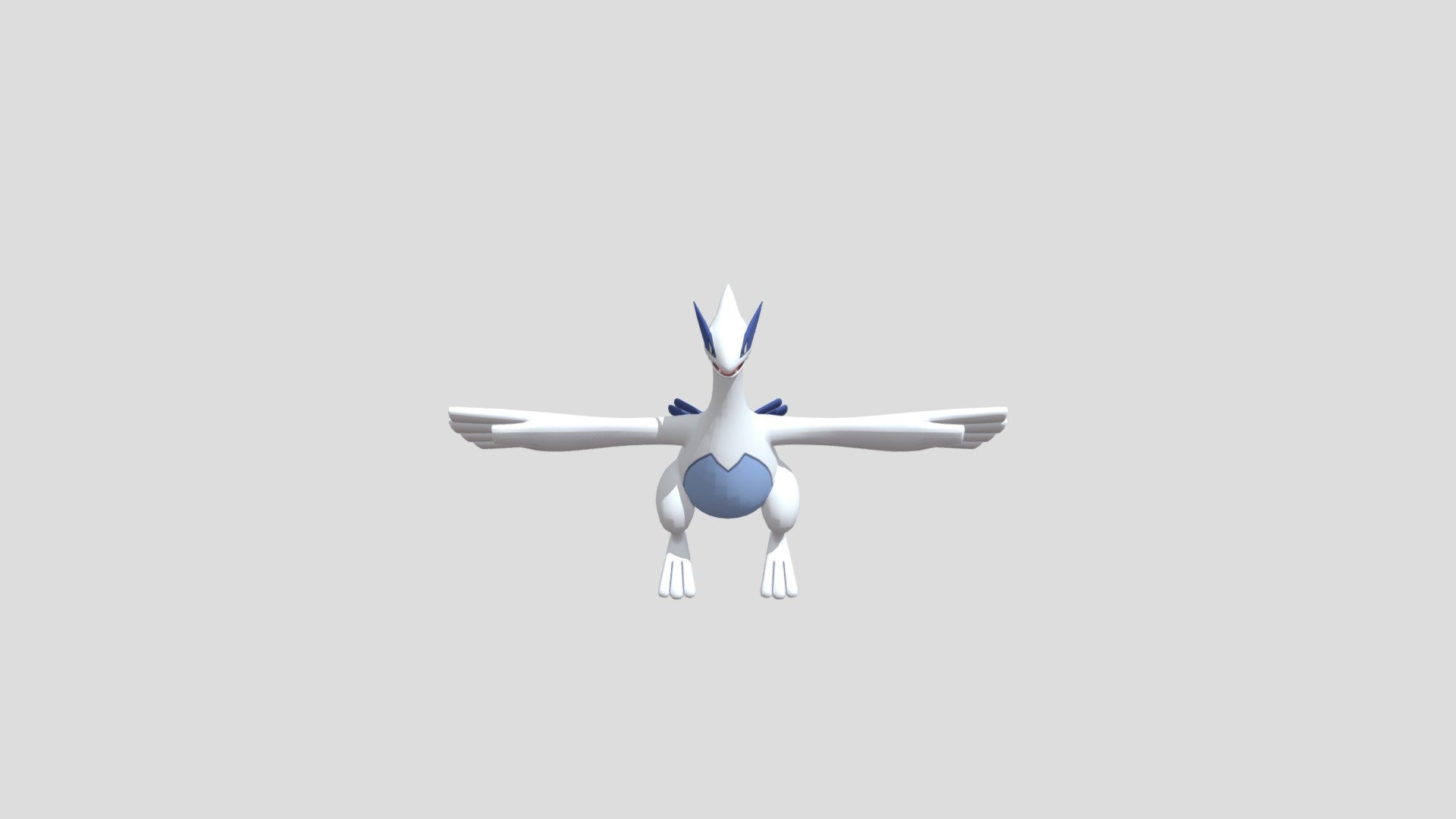 3DS - Pokemon X _ Y - Pokemon (2nd Generation) - - Download Free 3D ...
