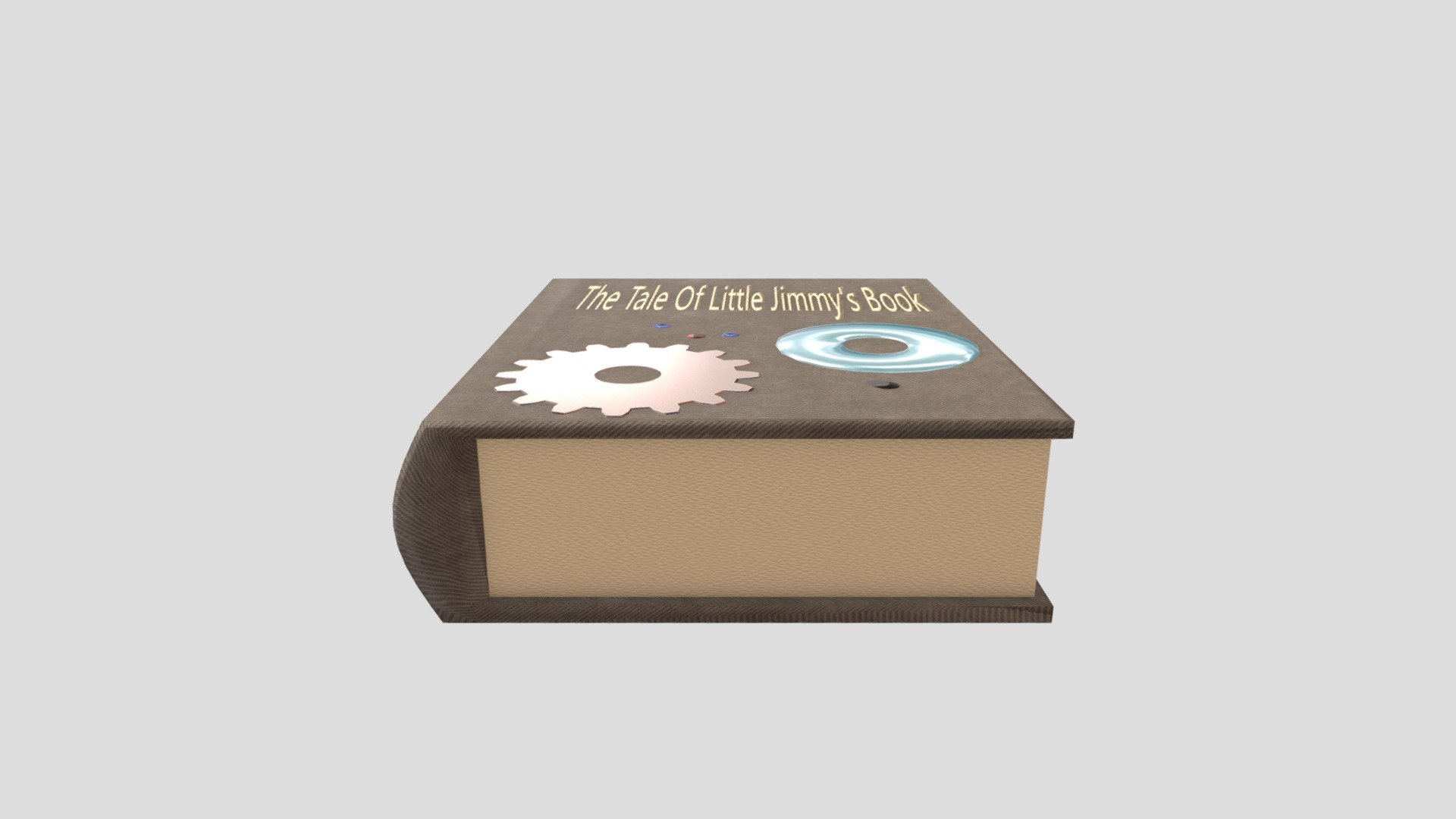 Book ()big - 3D model by HeyMax123 [65bb8ba] - Sketchfab