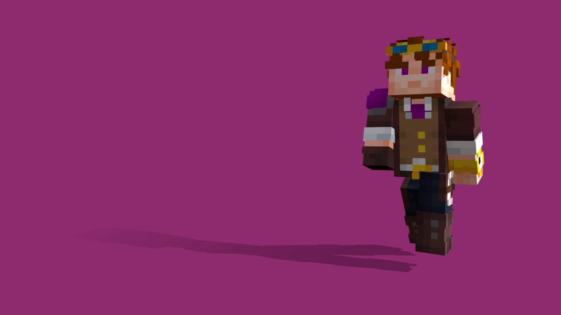 animation - 3D model by hunsonmakecontent [65bc4c0] - Sketchfab