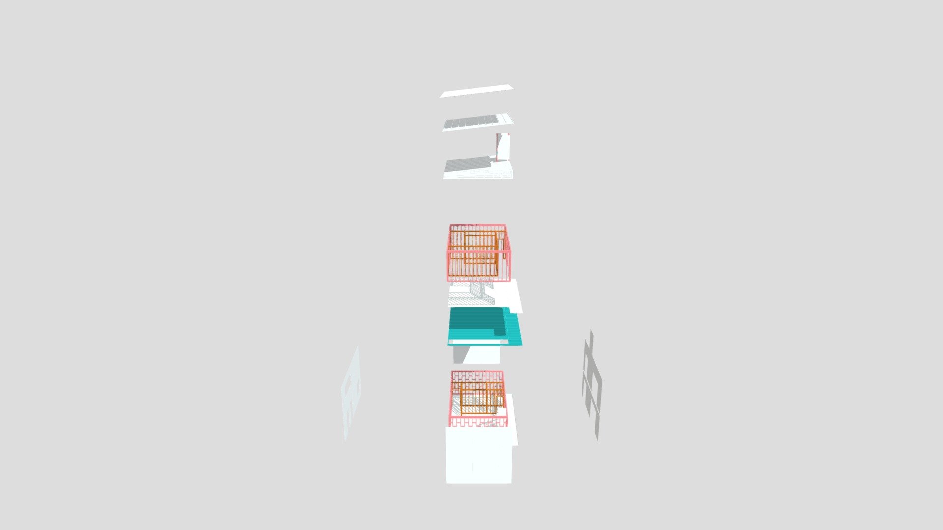 3D CC3 TP2 G14 - Download Free 3D model by homeromartinez [65bd535 ...