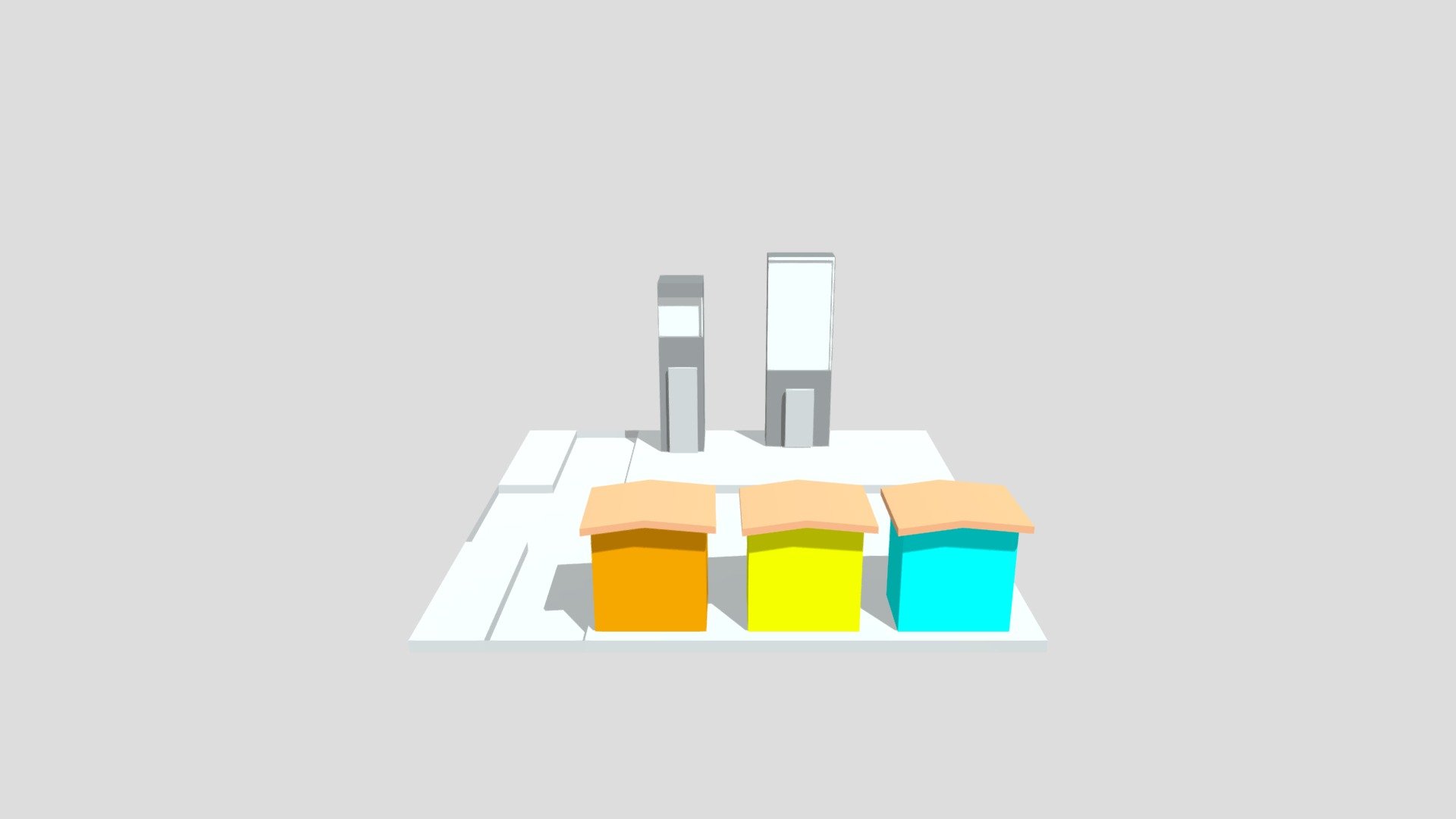 casa animada - 3D model by Paulo.Victor2 [65be5a4] - Sketchfab
