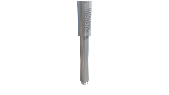 Handshower 3D models - Sketchfab