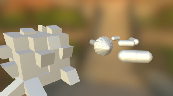 Mesh-modeling Fundamentals Exercise01 - 3D model by mraquet [65be7c0 ...