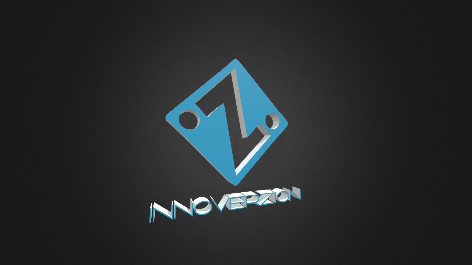 Innoverzion - 3D model by jairoflash [65bfd0a] - Sketchfab
