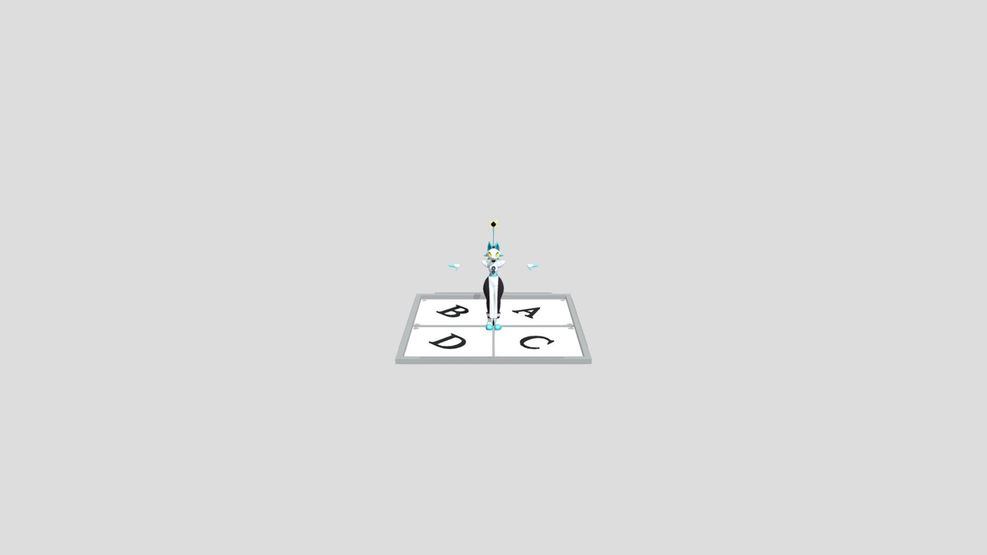 TDR_ Tasque Manager V2 - Download Free 3D model by chucklenauts ...