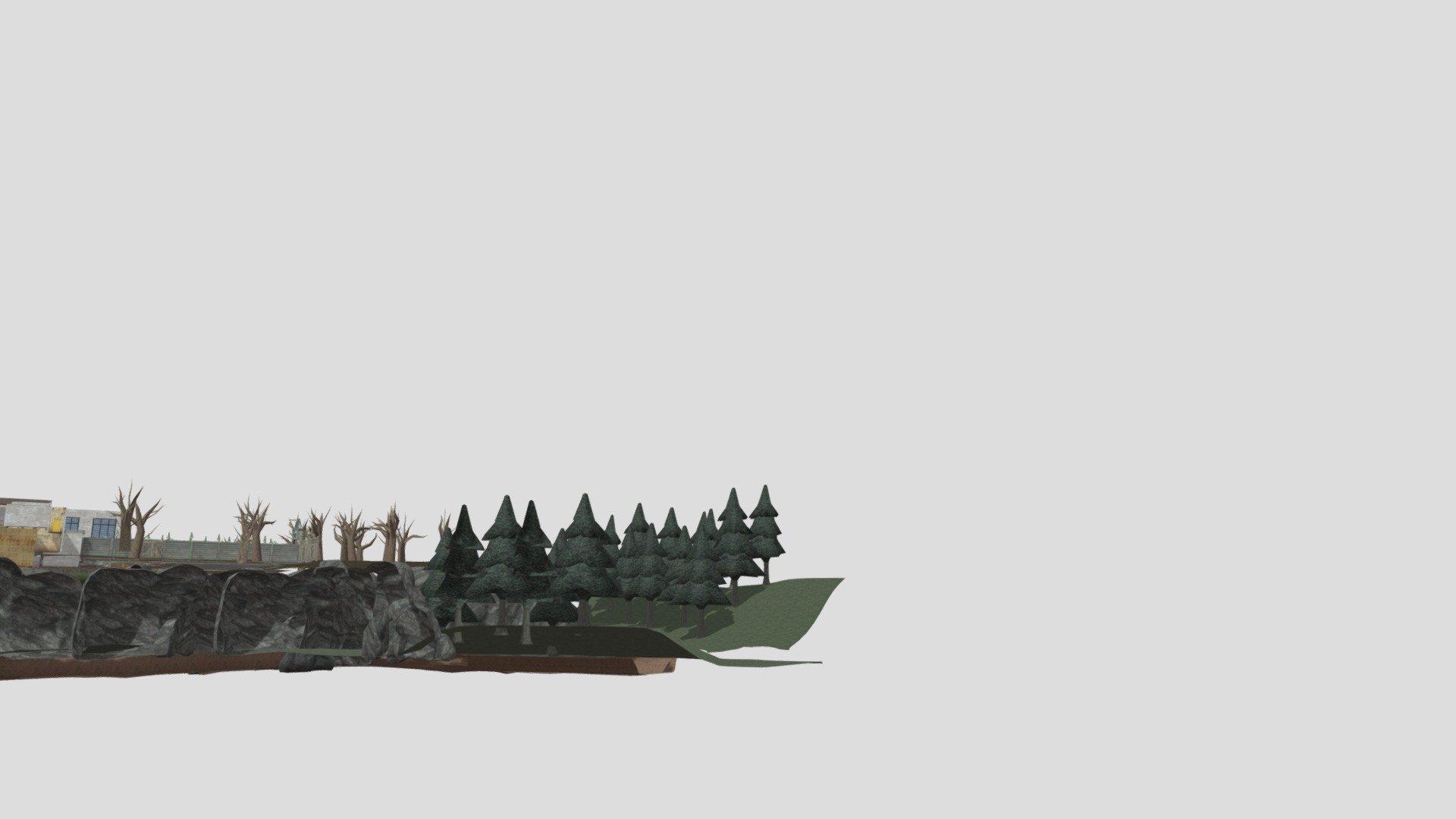 evil_nun_1_map is8 - Download Free 3D model by yaroslavchernogalow12 ...