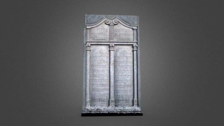 Jew 3D models - Sketchfab